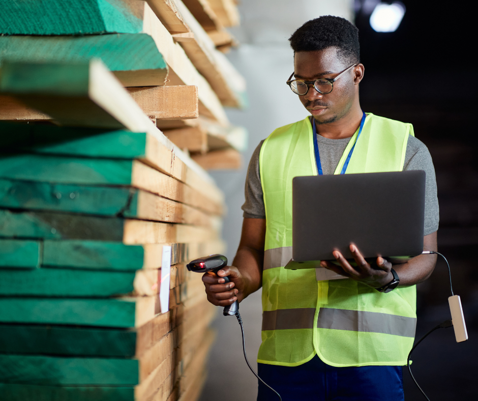 GS1 Kenya|The Global Language of Business